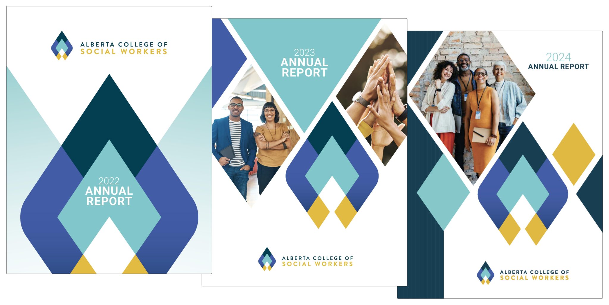 Annual Reports - ACSW Website